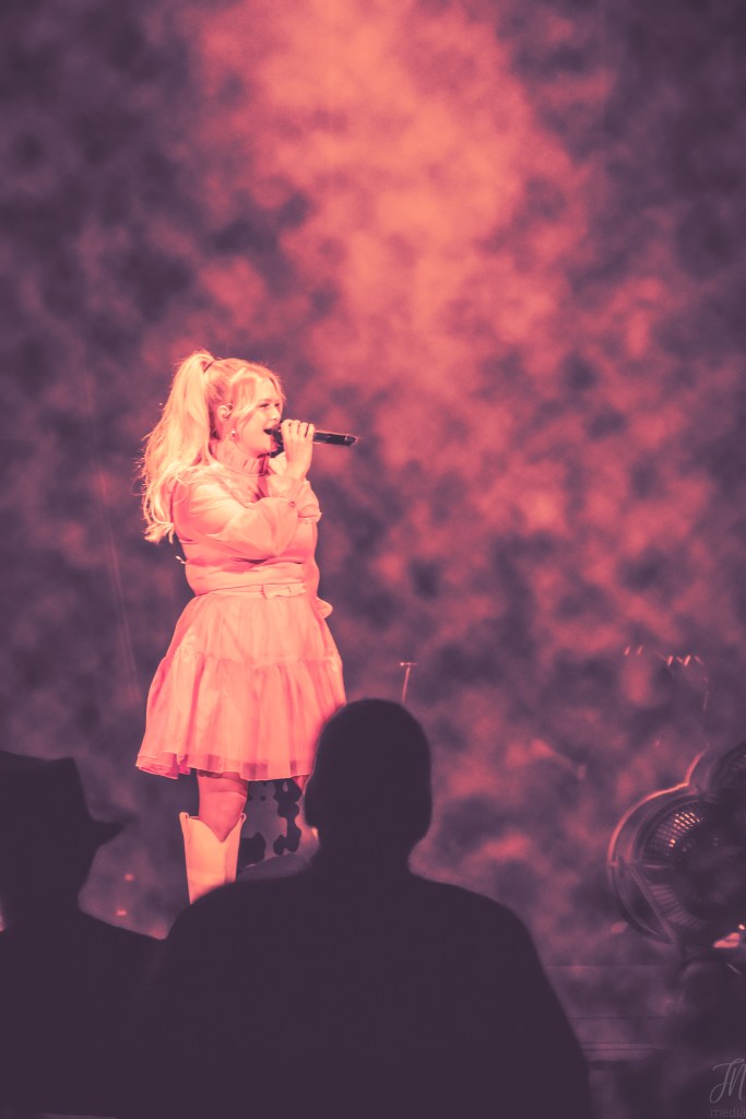 Shania Twain @ Ball Arena – Post Concert Depression