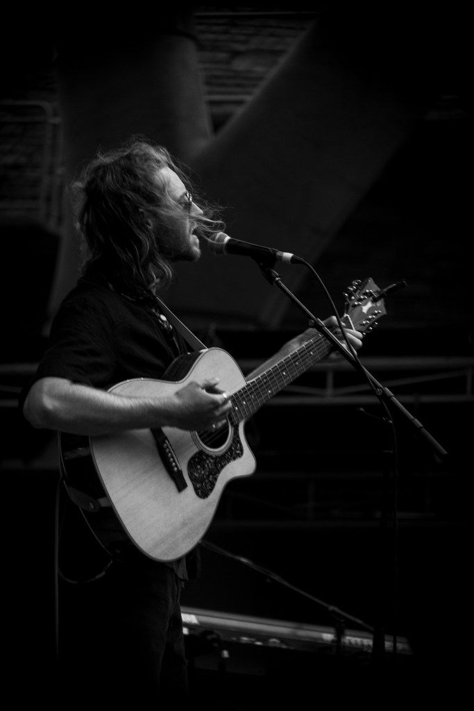 CAAMP @ Red Rocks – Post Concert Depression