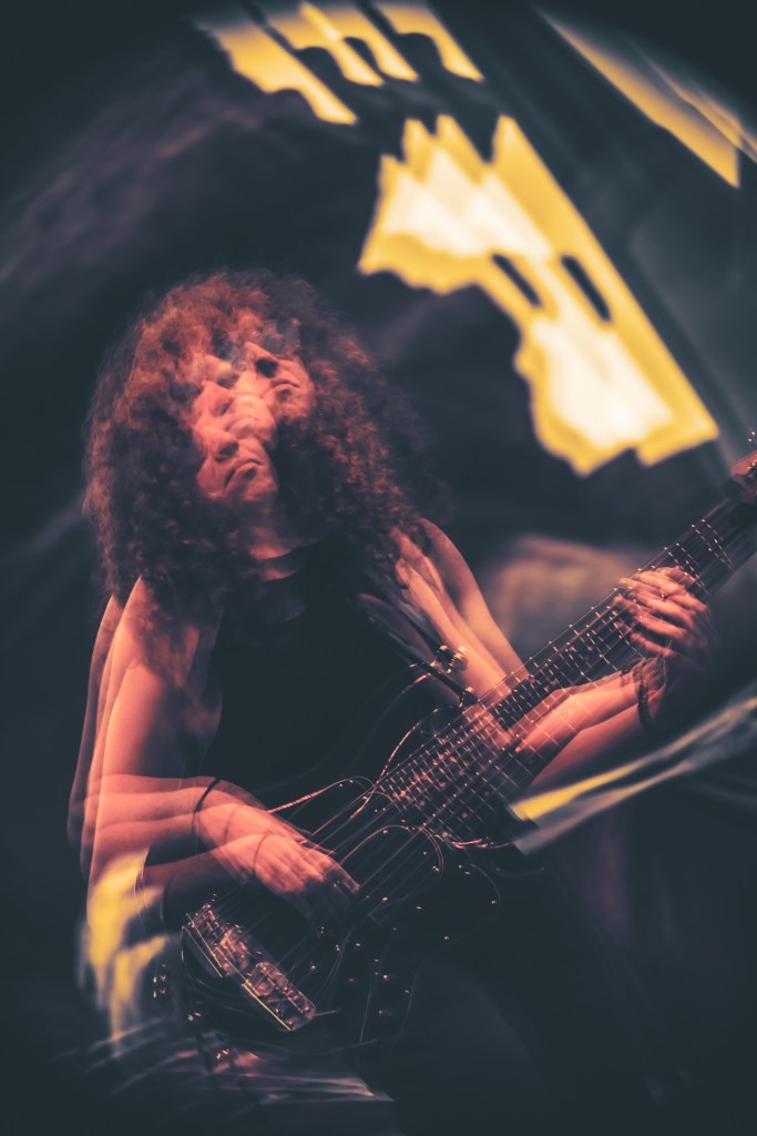 CAAMP @ Red Rocks – Post Concert Depression