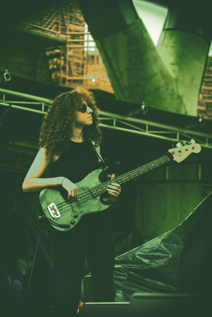 CAAMP @ Red Rocks – Post Concert Depression