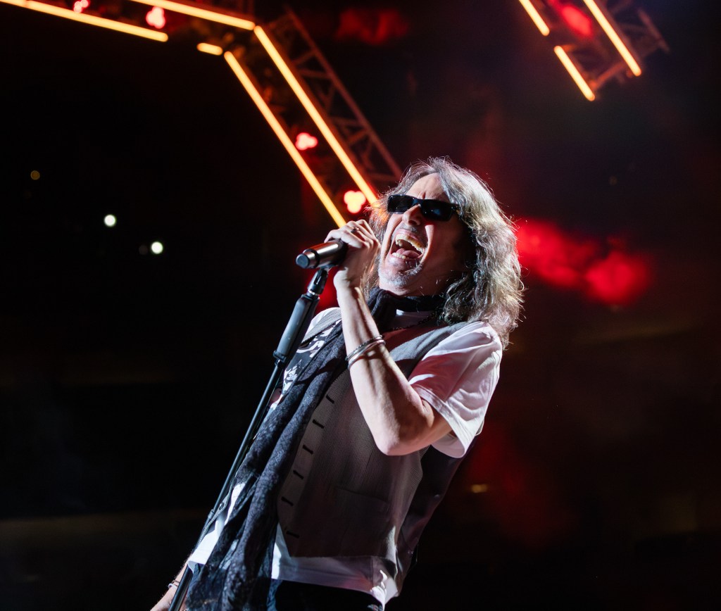 Foreigner @ Ball Arena – Post Concert Depression