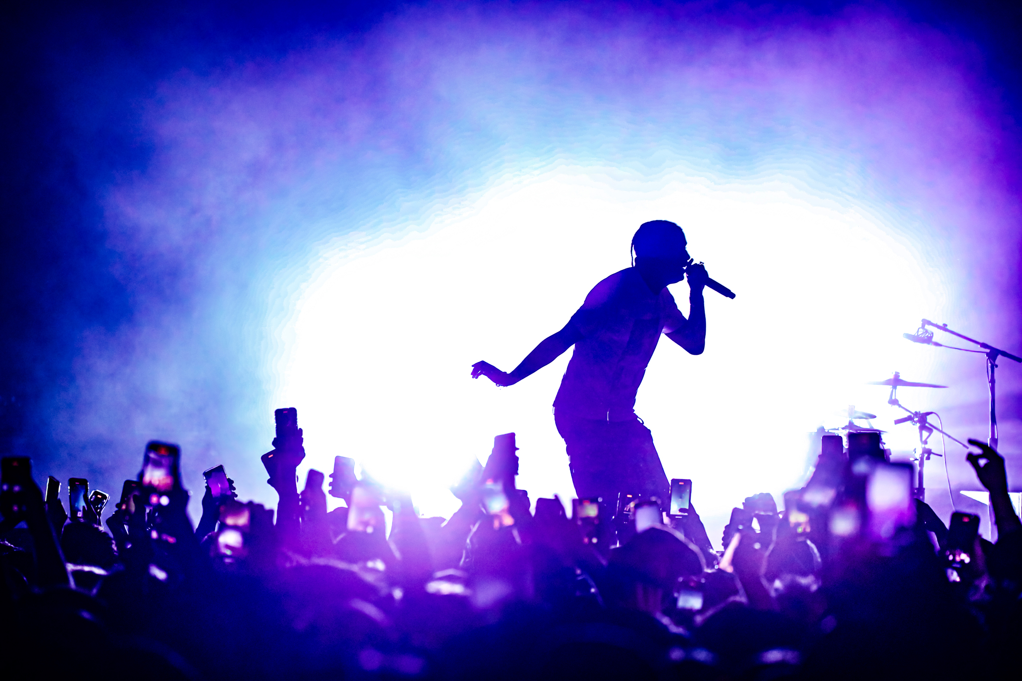 Lil Yachty @ Fillmore Auditorium – Post Concert Depression