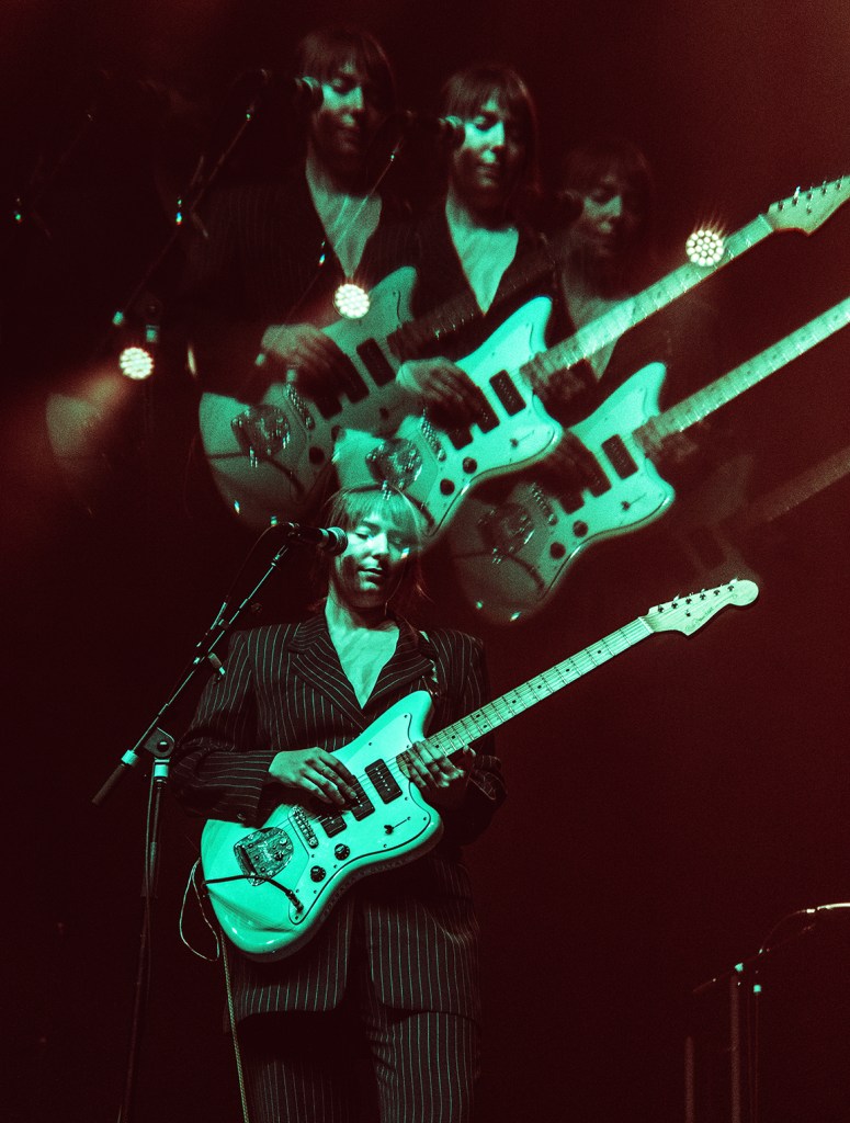 TV Girl @ Mission Ballroom – Post Concert Depression