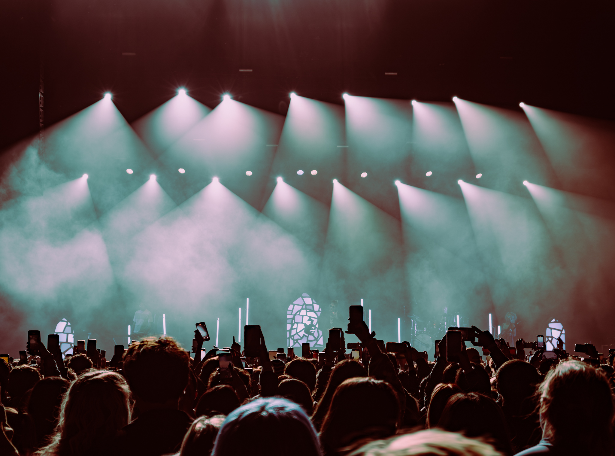 TV Girl @ Mission Ballroom – Post Concert Depression