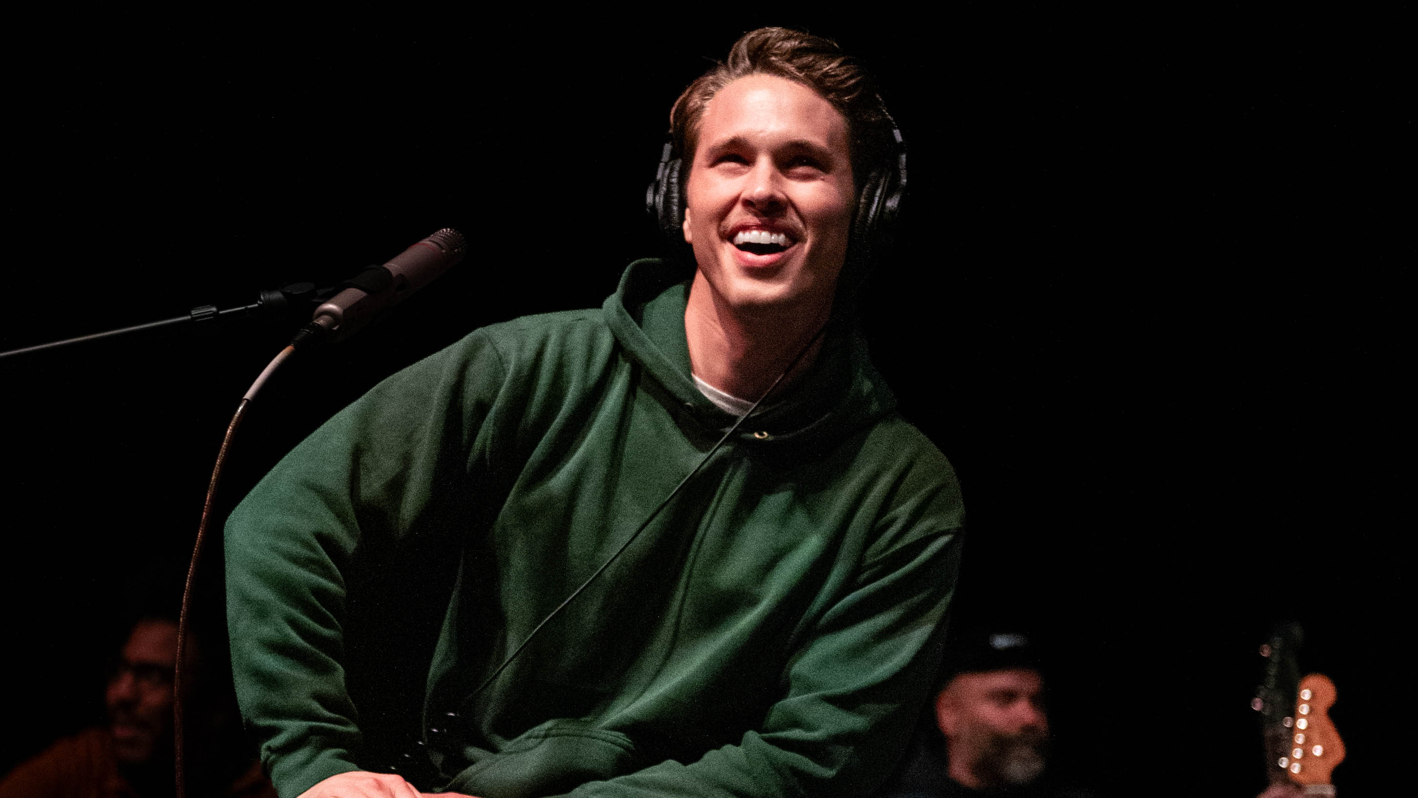 Ryan Beatty @ 9:30 Club – Post Concert Depression