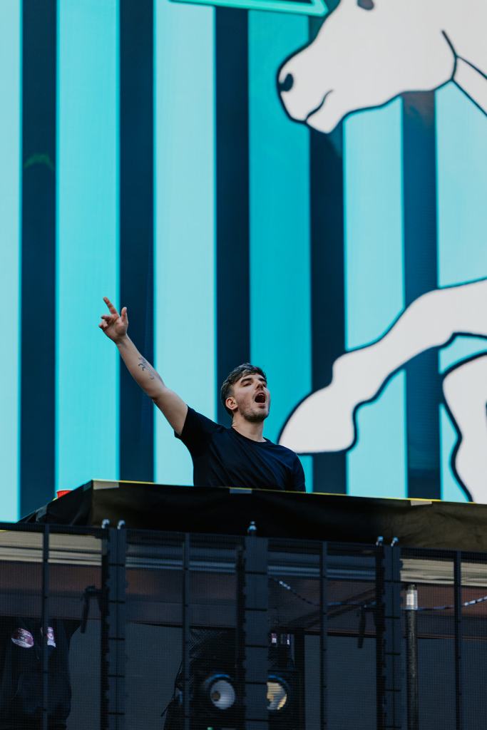 Illenium @ SoFi Stadium – Post Concert Depression