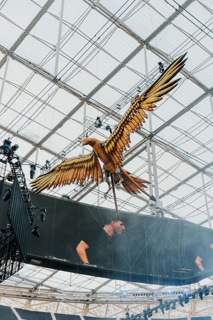 Illenium @ SoFi Stadium – Post Concert Depression