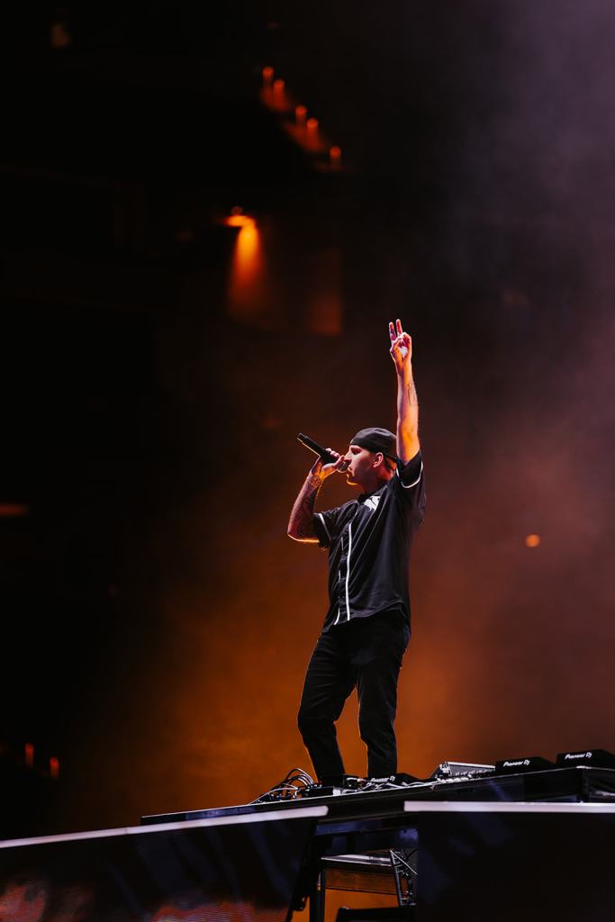 Illenium @ SoFi Stadium – Post Concert Depression