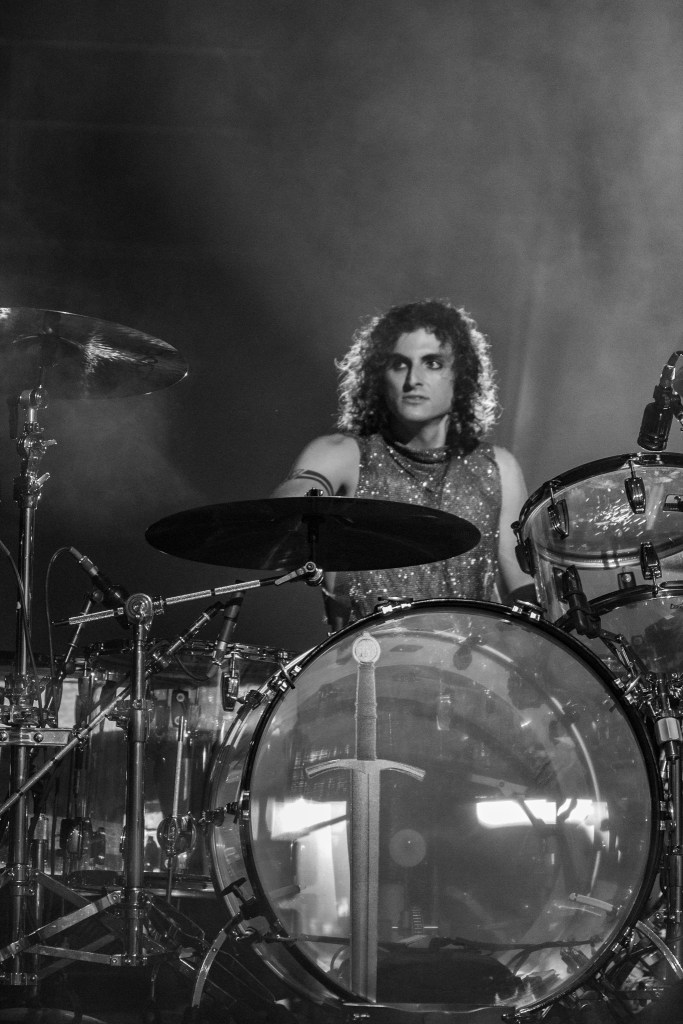 Greta Van Fleet @ Royal Albert Hall – Post Concert Depression