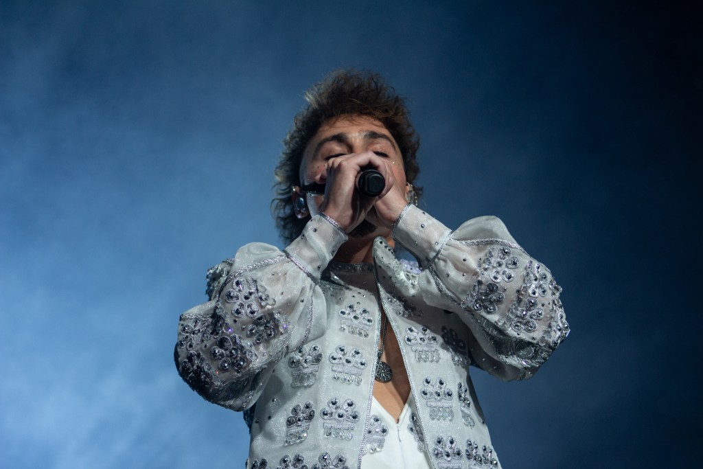 Greta Van Fleet @ Royal Albert Hall – Post Concert Depression