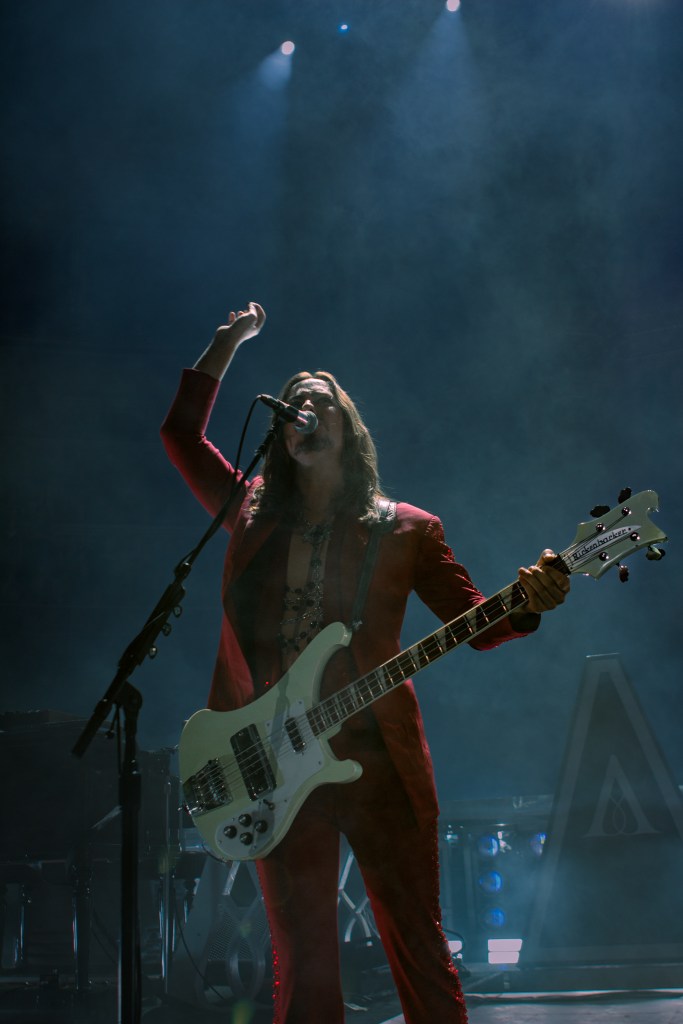 Greta Van Fleet @ Royal Albert Hall – Post Concert Depression