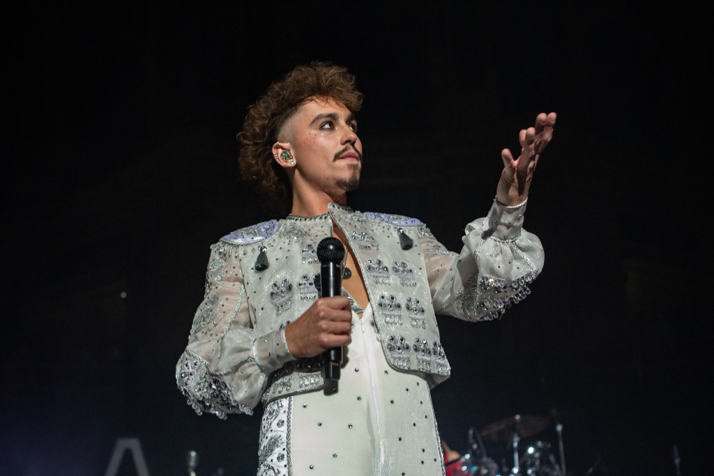 Greta Van Fleet @ Royal Albert Hall – Post Concert Depression