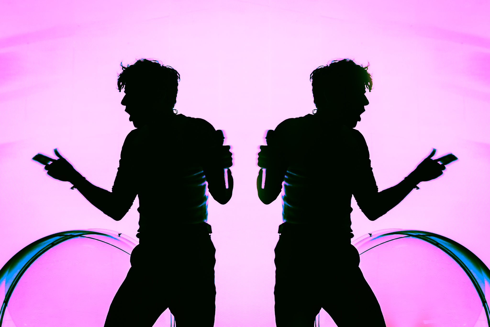 Glass Animals @ Red Rocks – Post Concert Depression